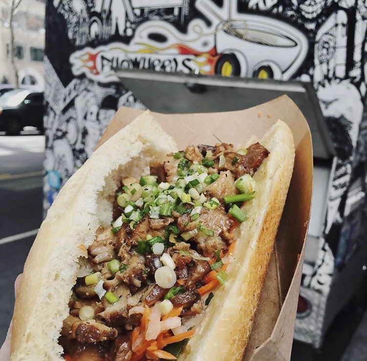 Thursday, April 27, 2023 - SSVFD Fundraiser - Food Trucks at St. John's ...