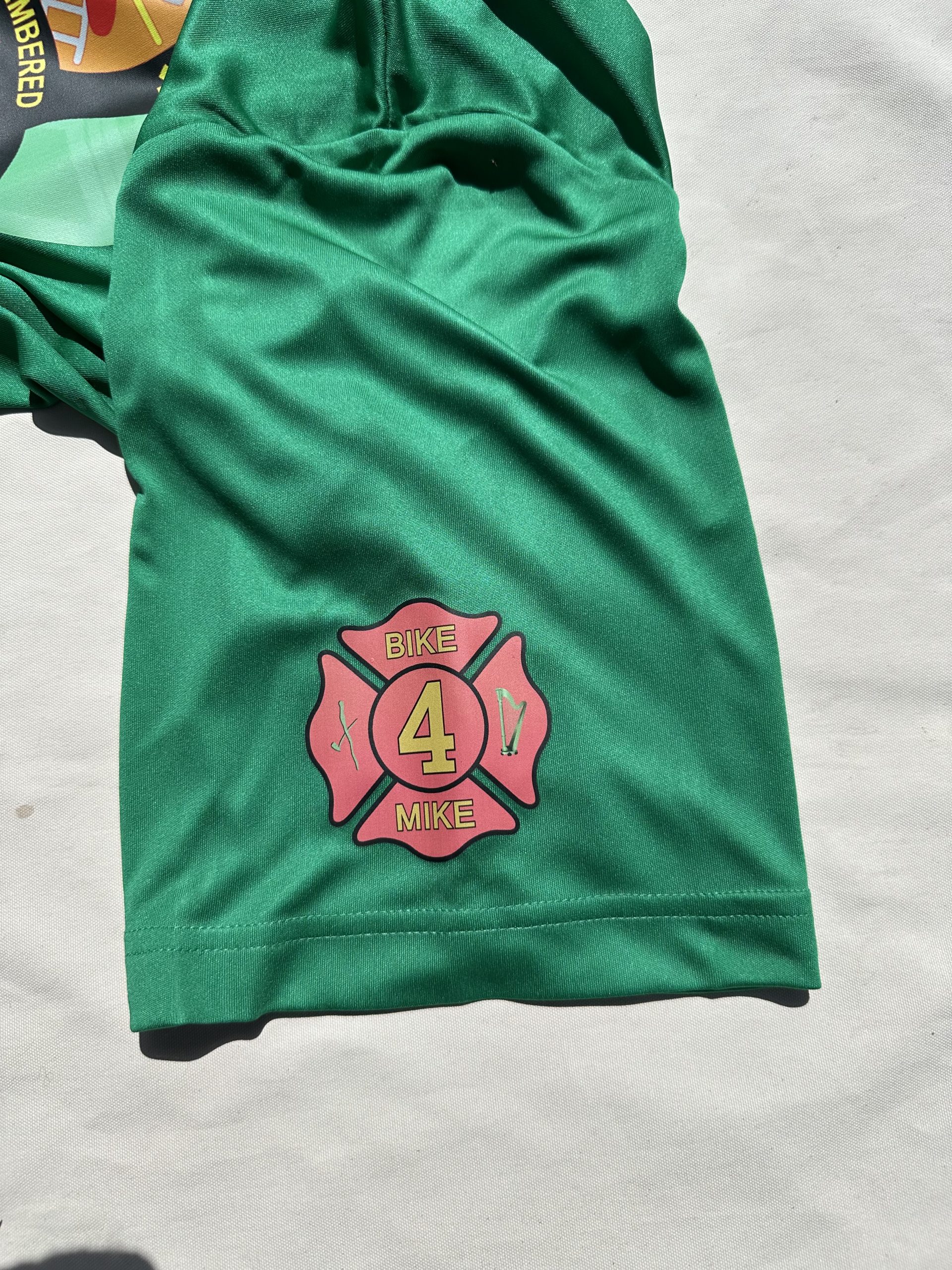 Sunday, June 9, 2024 - Firefighter 50 Mile Bicycle Ride - Sandy Spring ...